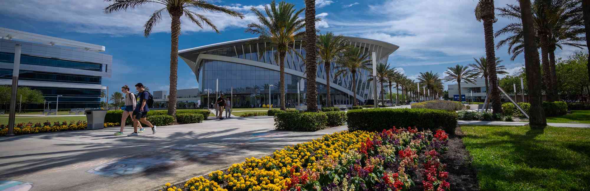 Embry-Riddle Aeronautical University - Daytona Beach - Niche