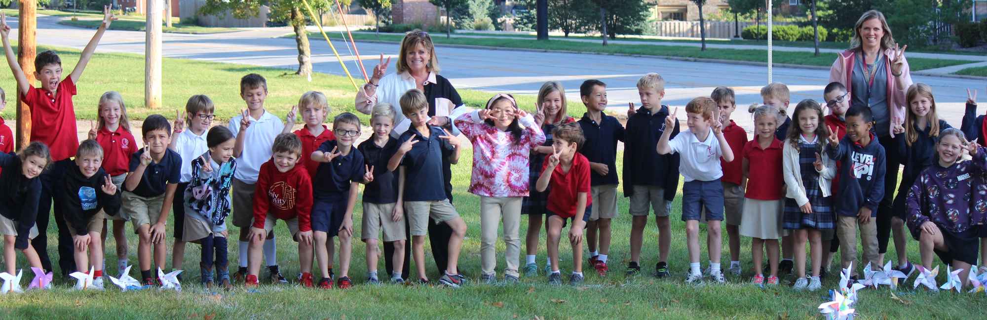 Holy Trinity Catholic School in Des Moines, IA - Niche