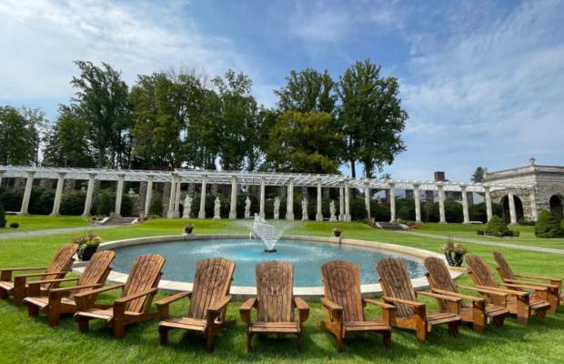 Delbarton School in NJ - Niche