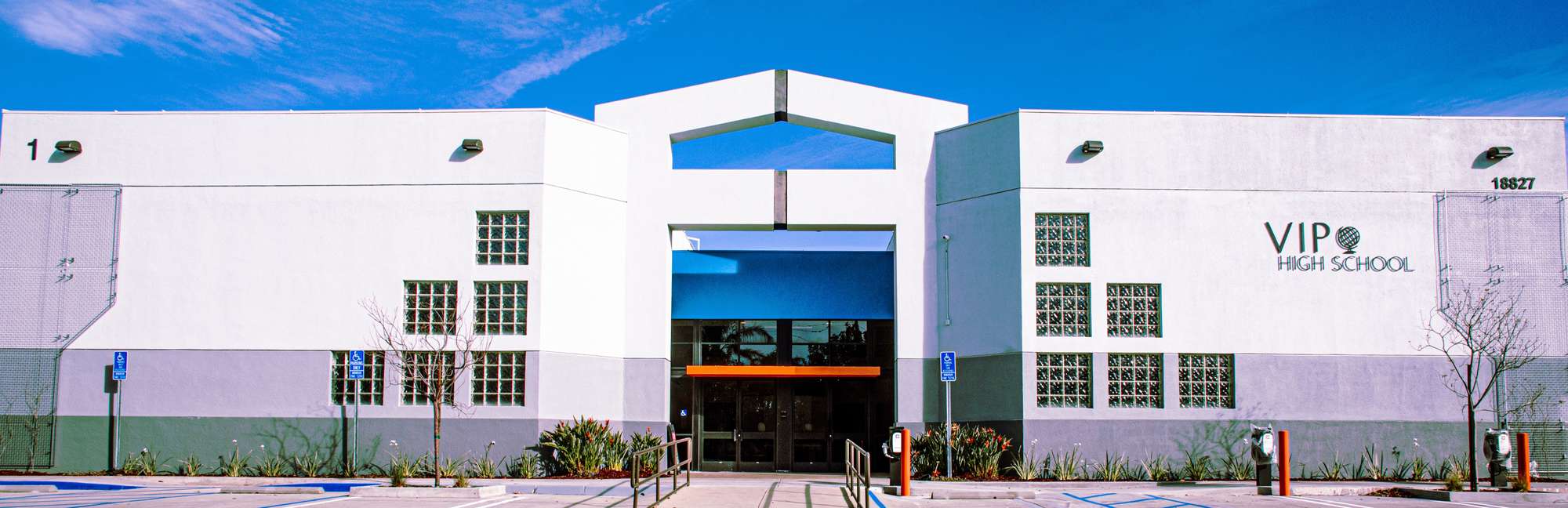 Valley International Preparatory High School in Los Angeles, CA - Niche