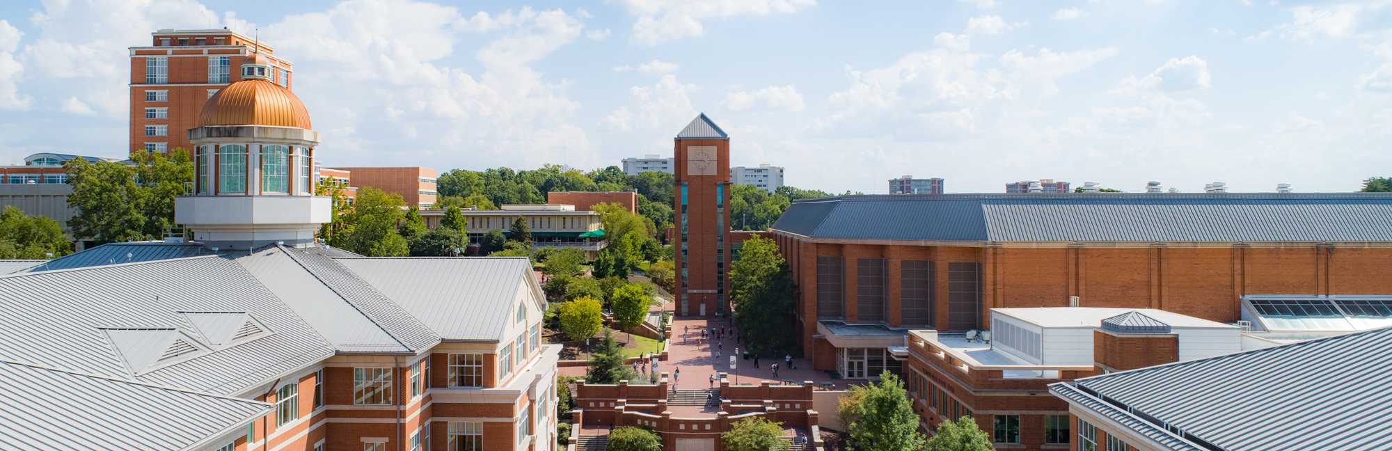 University of North Carolina at Charlotte - Niche
