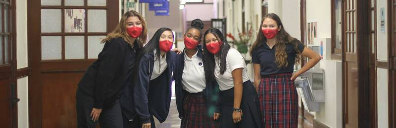 Holy Names High School in Oakland, CA - Niche