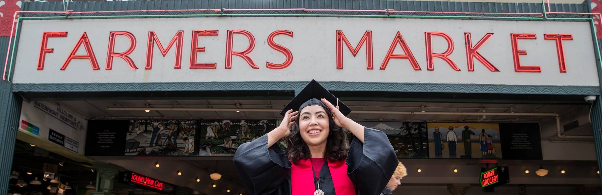 Seattle University Acceptance Rate & Admissions Info