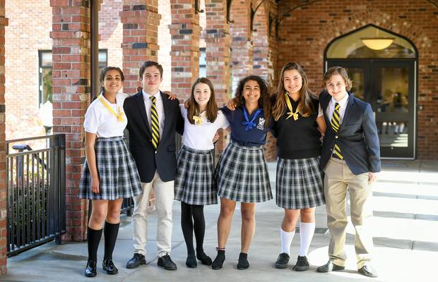 Annie Wright Schools in Tacoma, WA - Niche