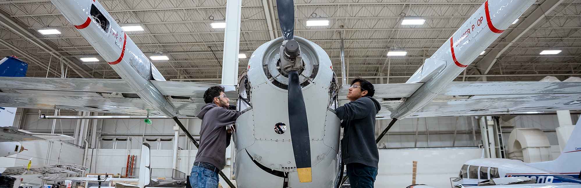 MIAT College of Technology - Canton Acceptance Rate & Admissions Info