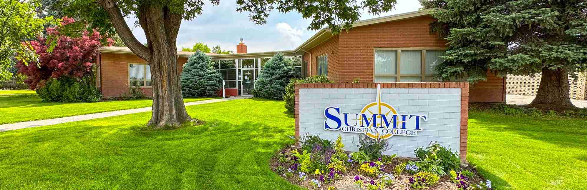Summit Christian College Acceptance Rate & Admissions Info
