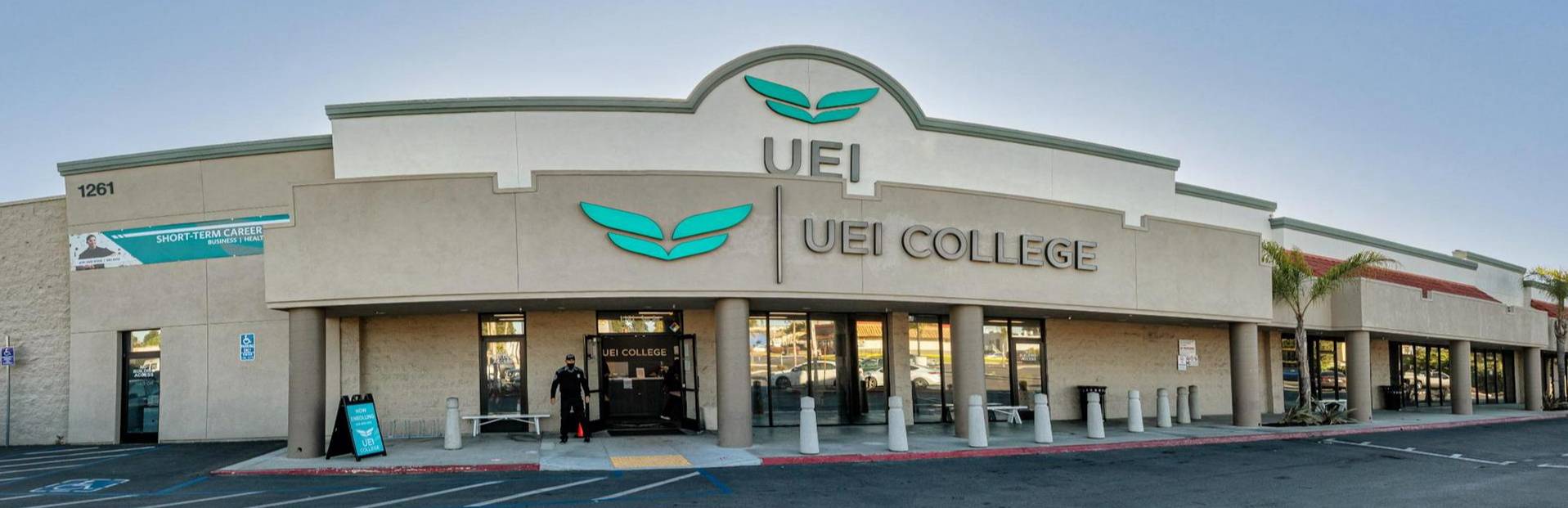 UEI College - Chula Vista Acceptance Rate & Admissions Info