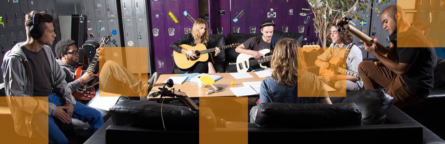 Los Angeles College of Music Graduate Programs - Niche