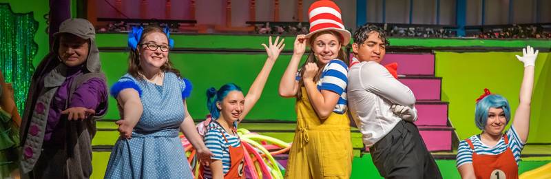 Enka High School in Lower Hominy Township, NC - Niche