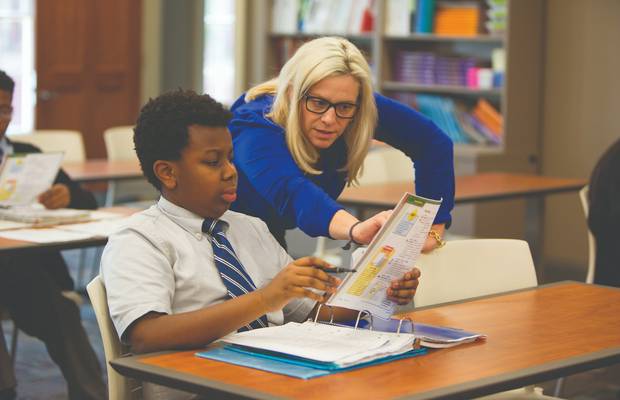 Doane Academy in Burlington, NJ - Niche