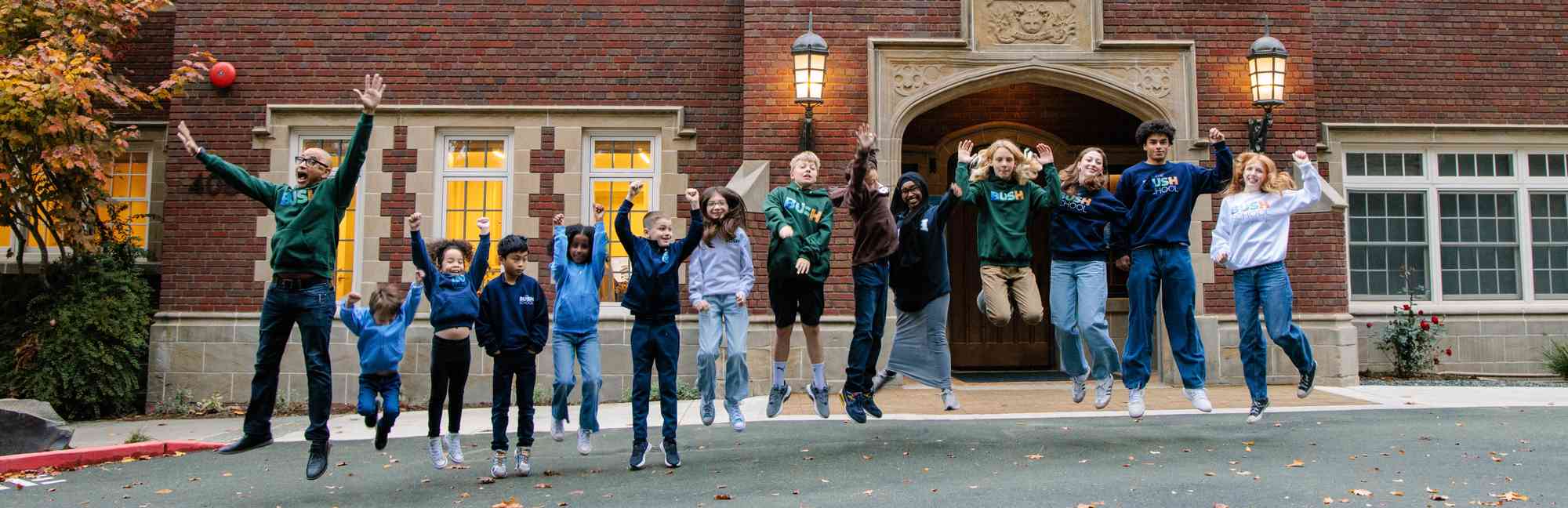 The Bush School in Seattle, WA - Niche