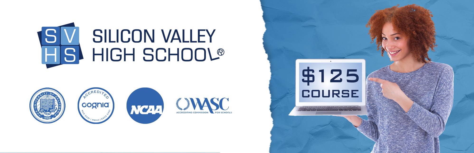 Silicon Valley High School - Niche