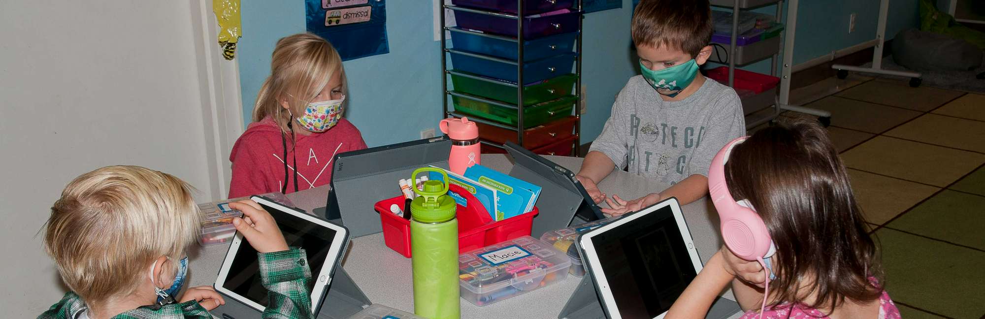 The Learning Choice Academy in San Diego, CA - Niche