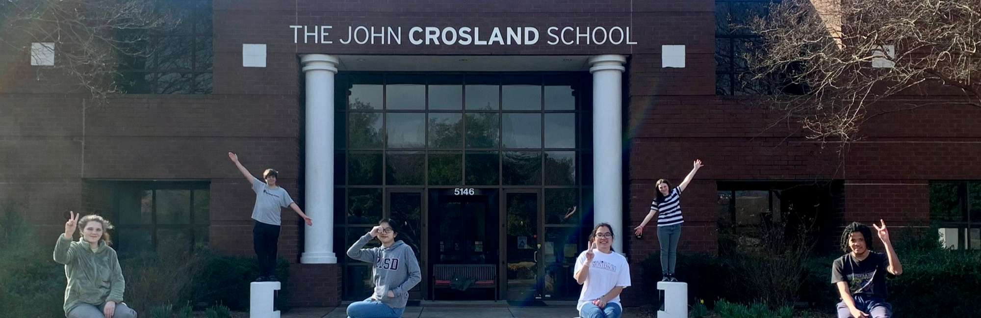 The John Crosland School in Charlotte, NC - Niche