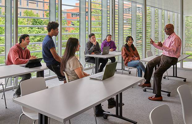 Drexel University - Niche