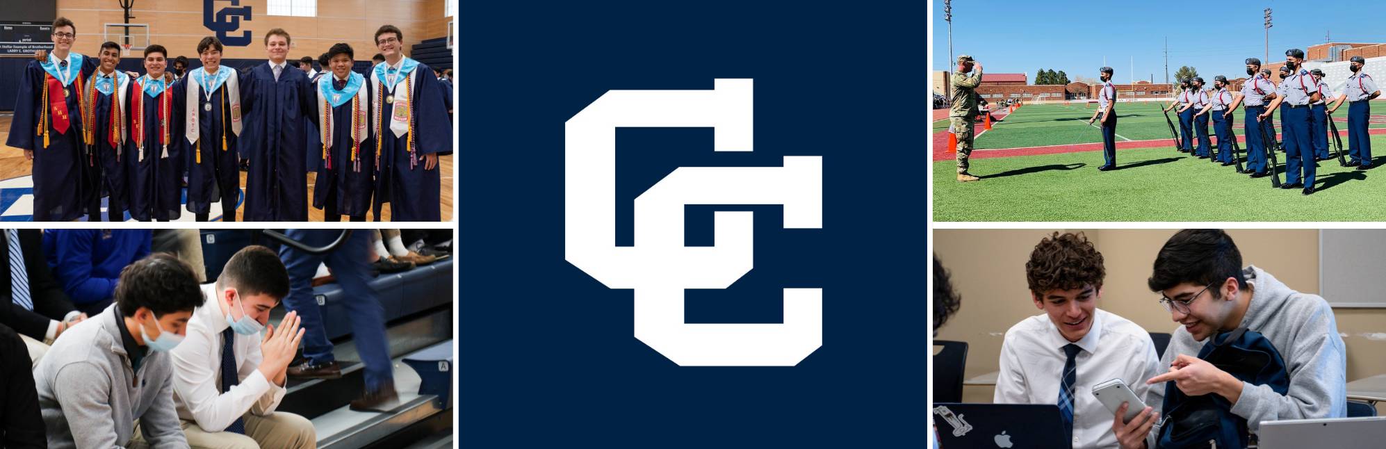 Central Catholic High School In San Antonio Tx Niche