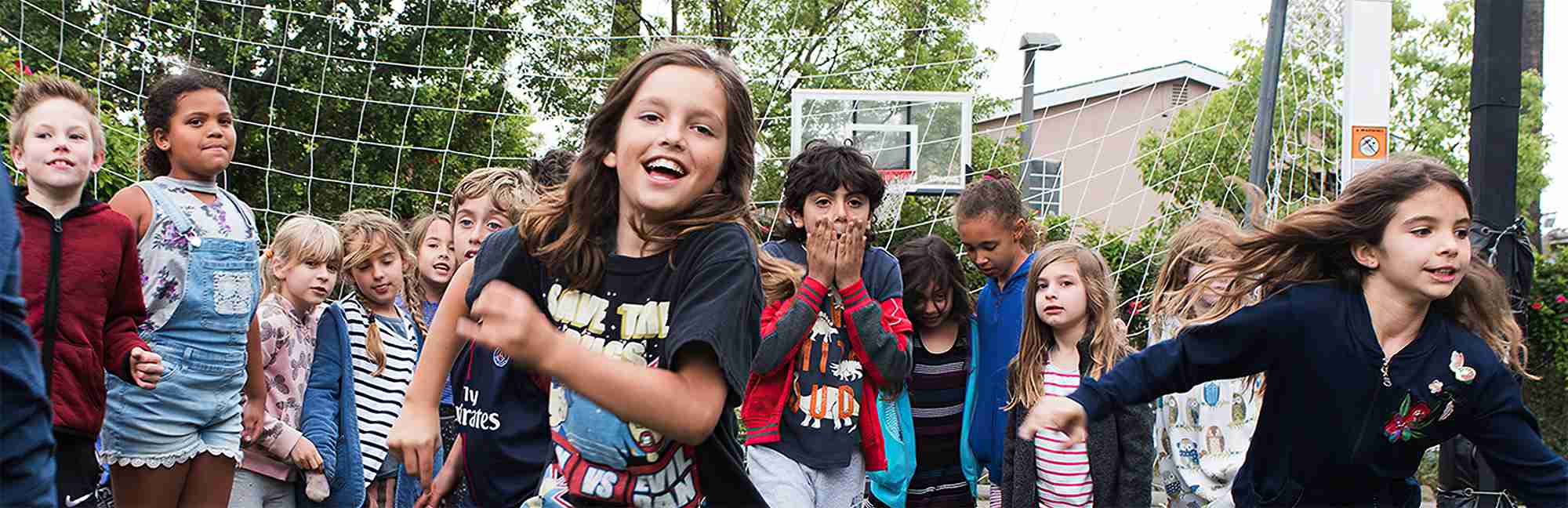 Children's Community School in Los Angeles, CA - Niche