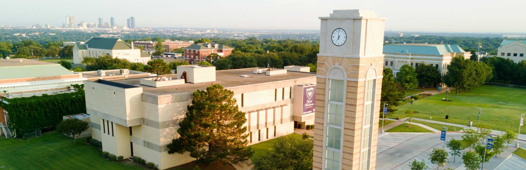Texas Wesleyan University - Niche
