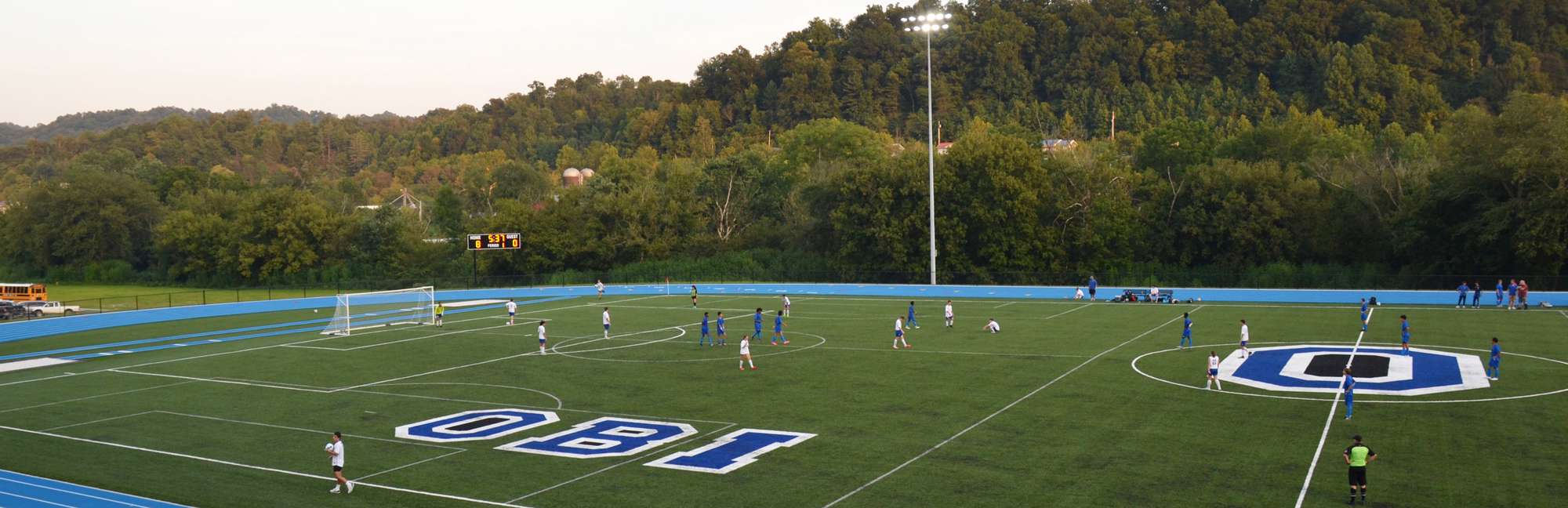 Oneida Baptist Institute in Oneida, KY - Niche