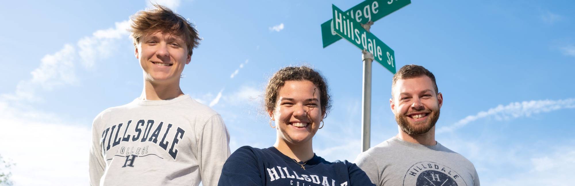 Hillsdale College - Niche