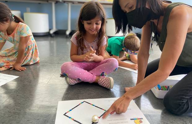 San Diego French American School in San Diego, CA - Niche