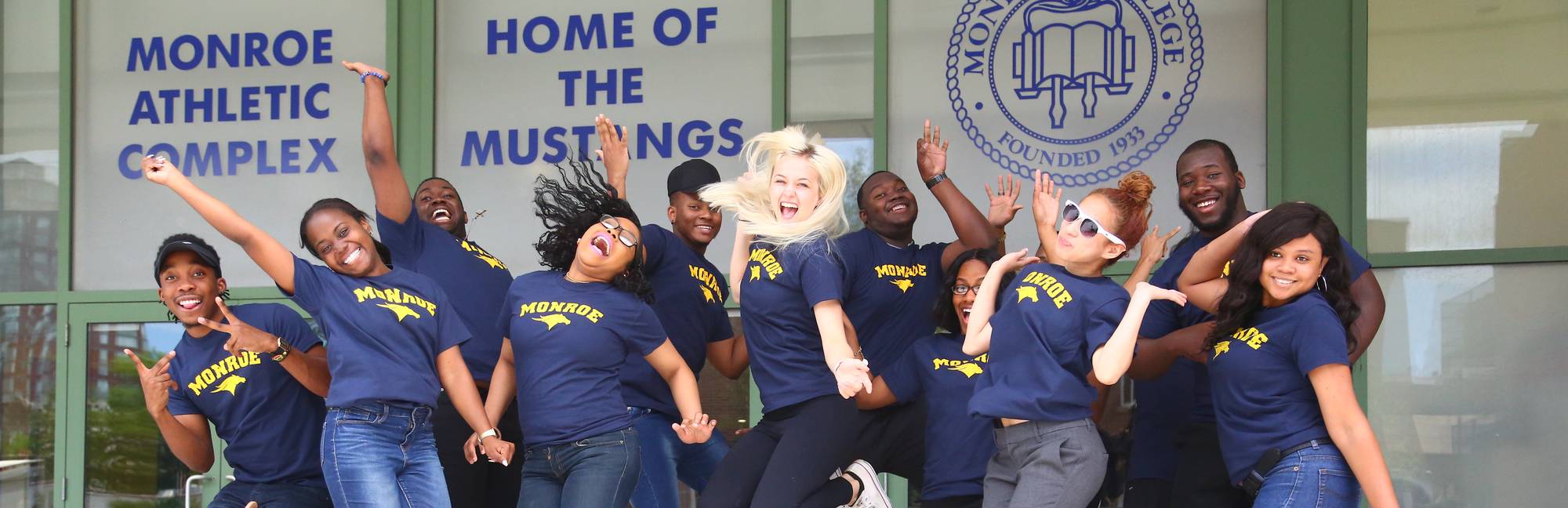 Monroe College - Bronx/New Rochelle Acceptance Rate & Admissions Info