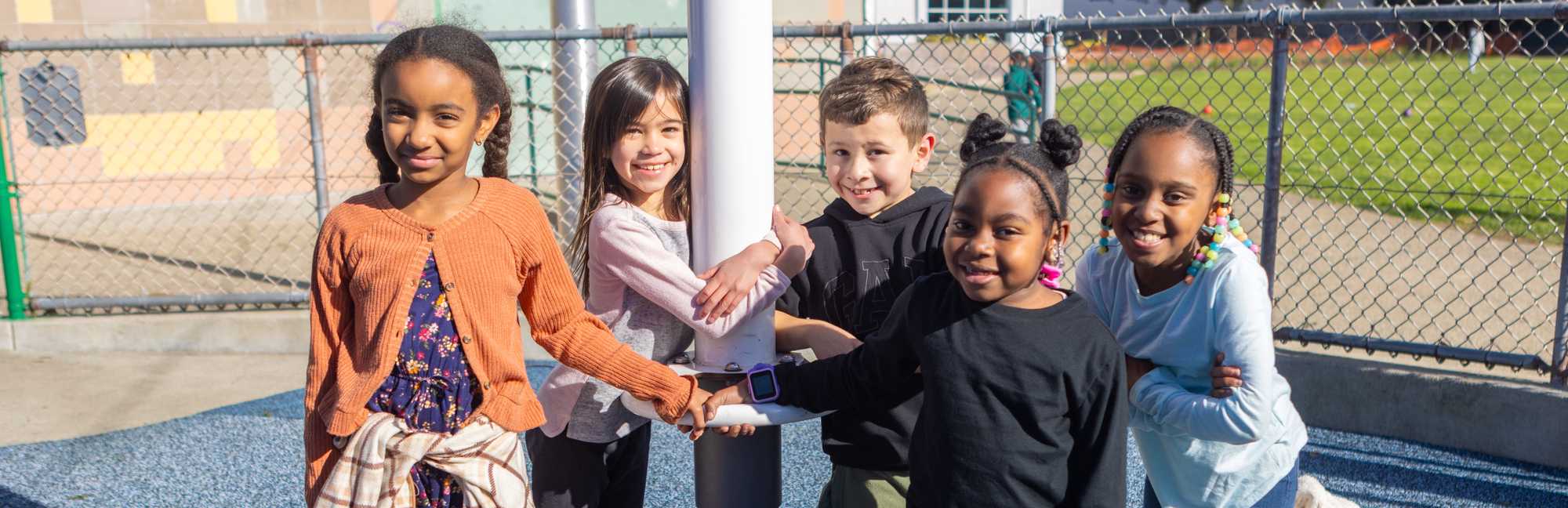 Nea Community Learning Center in Alameda, CA - Niche