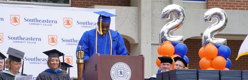 Southeastern Community College - Niche