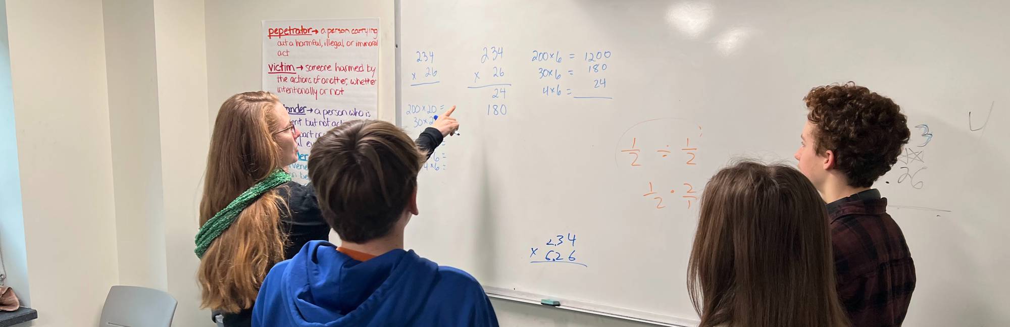 Vermont Commons School in South Burlington, VT - Niche