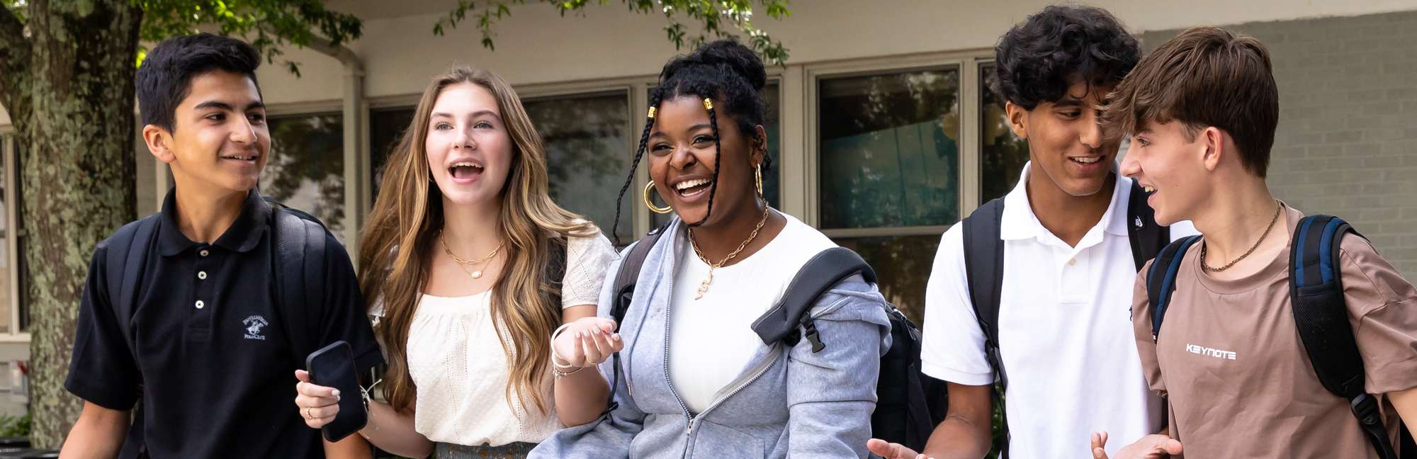 The Walker School in Marietta, GA - Niche