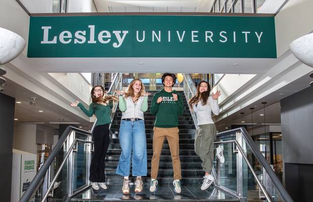 Lesley University - Niche