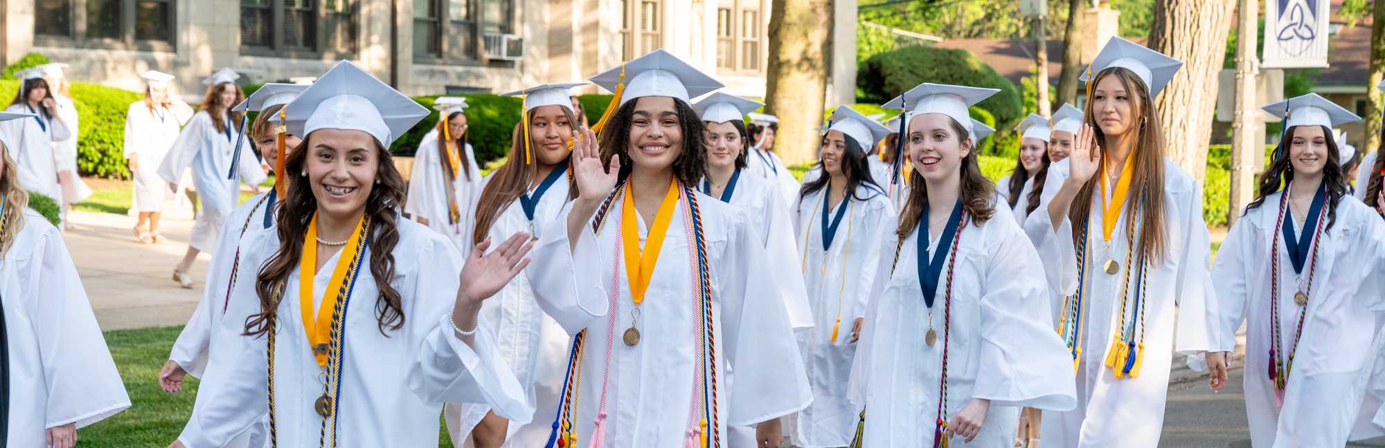 Trinity High School in River Forest, IL - Niche