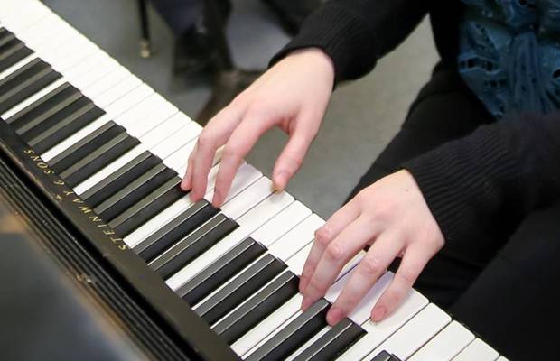 University of North Dakota - Niche