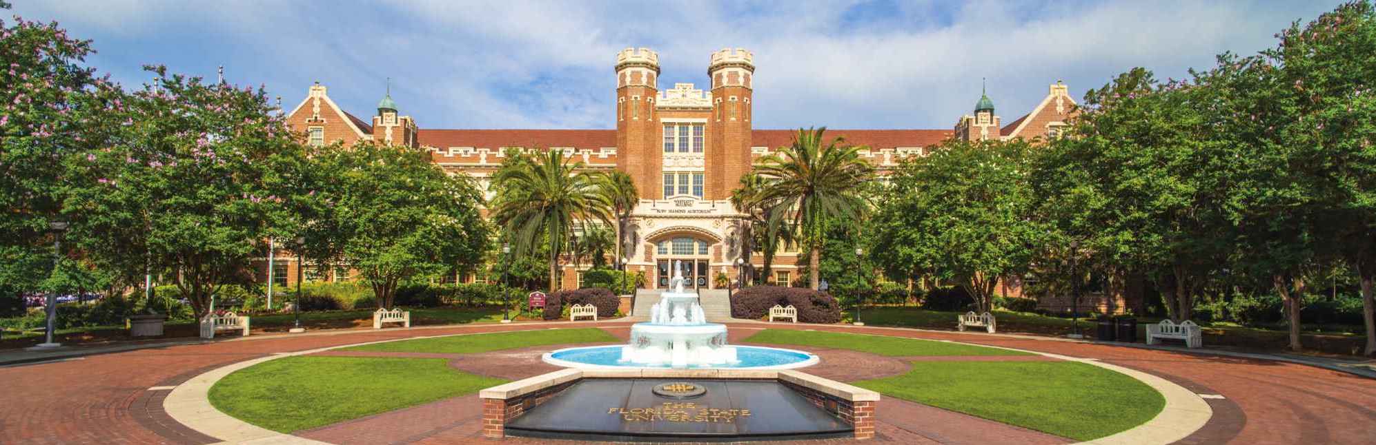 Florida State University - Niche