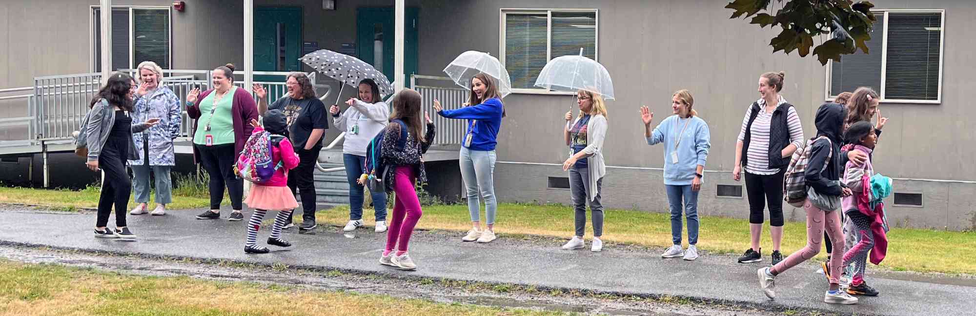 Issaquah Valley Elementary School in Issaquah, WA - Niche