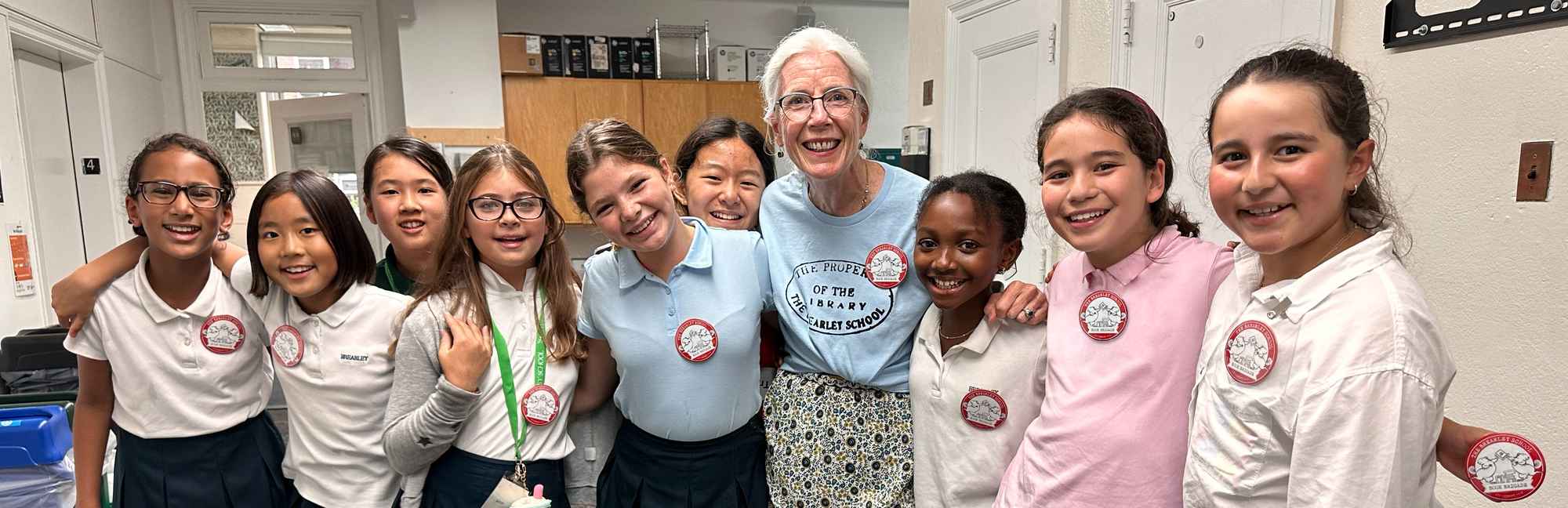 The Brearley School in Manhattan, NY - Niche