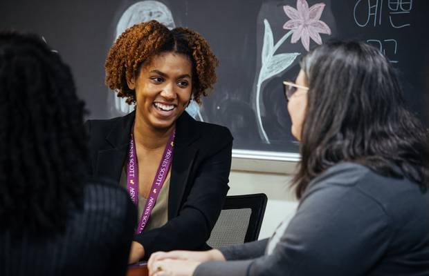 Agnes Scott College - Niche