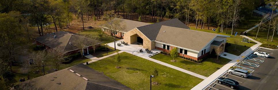 Trinity Baptist College Acceptance Rate & Admissions Info