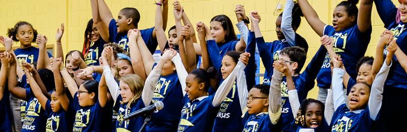 Gateway Charter School in DE - Niche