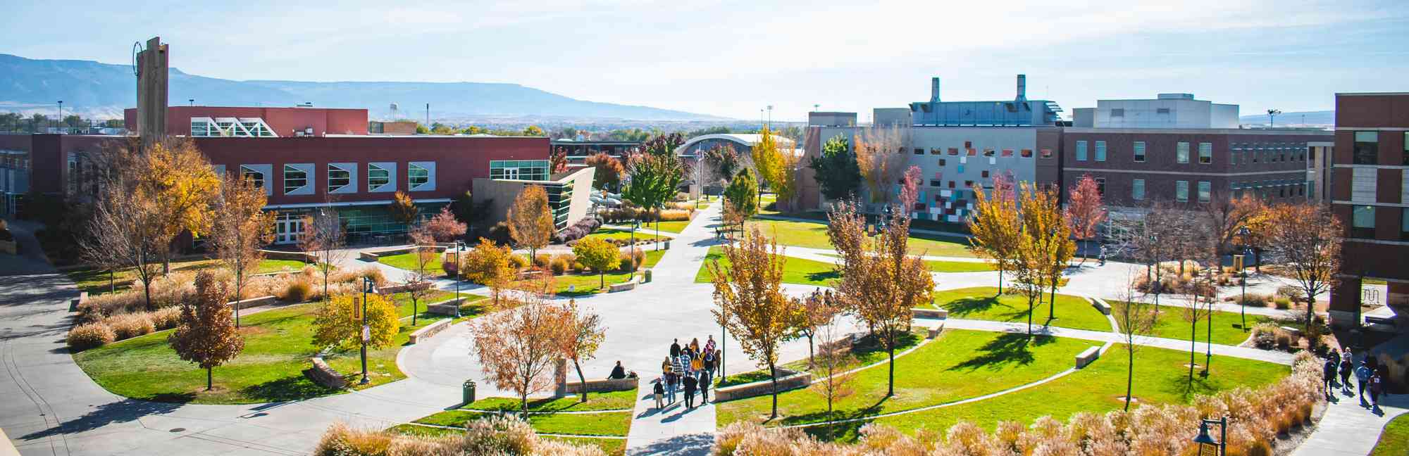 Colorado Mesa University - Niche