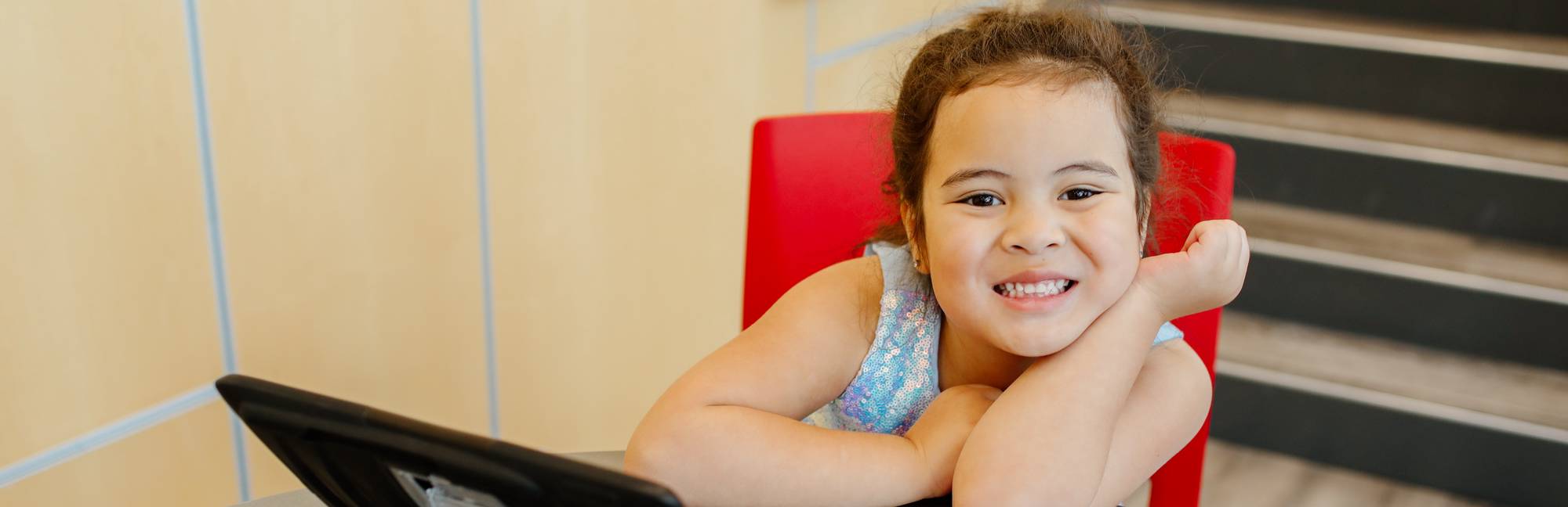 EP Online Secondary in MN - Niche