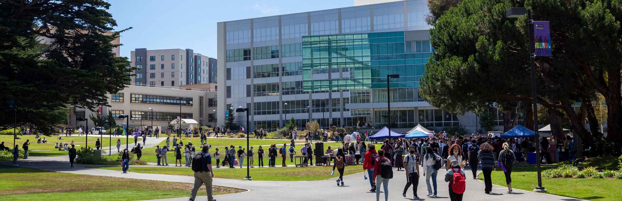 San Francisco State University Graduate Programs - Niche