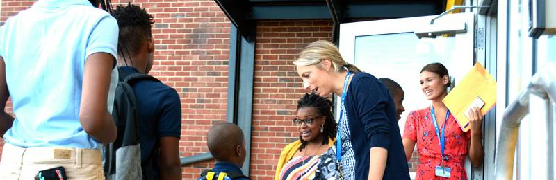 Propel Northside Charter School in Pittsburgh, PA - Niche