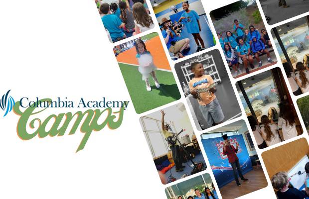 Columbia Academy Elementary & Middle School in Columbia, MD - Niche