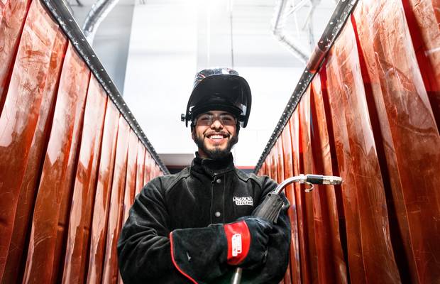 Universal Technical Institute - Dallas/Ft. Worth - Niche