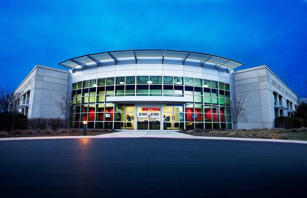 Universal Technical Institute - Exton - Niche