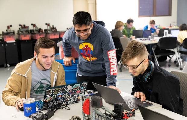 Kettering University - Niche