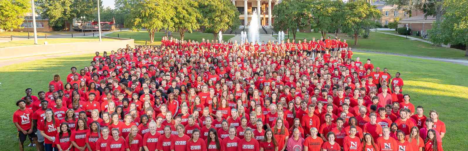 Newberry College Acceptance Rate & Admissions Info