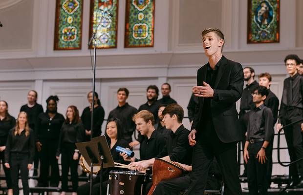 Gordon College - Niche