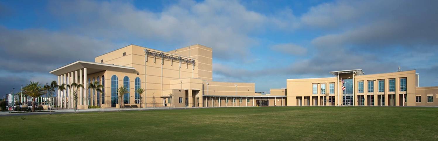 Venice High School in Venice, FL - Niche